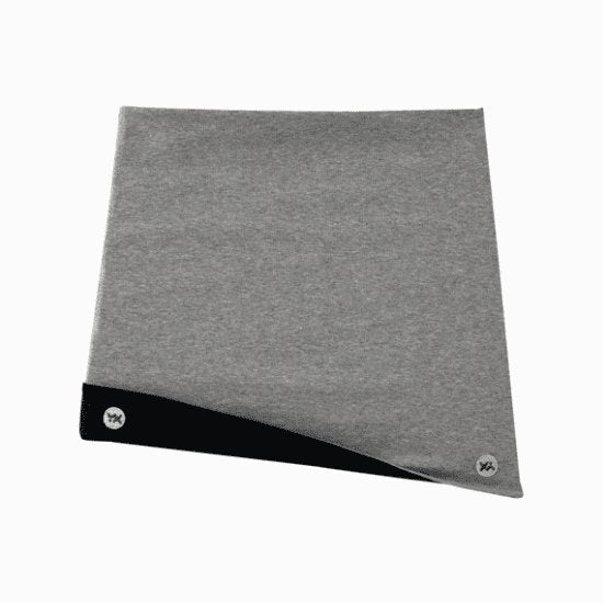 Haramaki adulto Reversible Negro/Gris – Olokuti